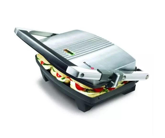 12 of the best sandwich toasters for making great toasties every time