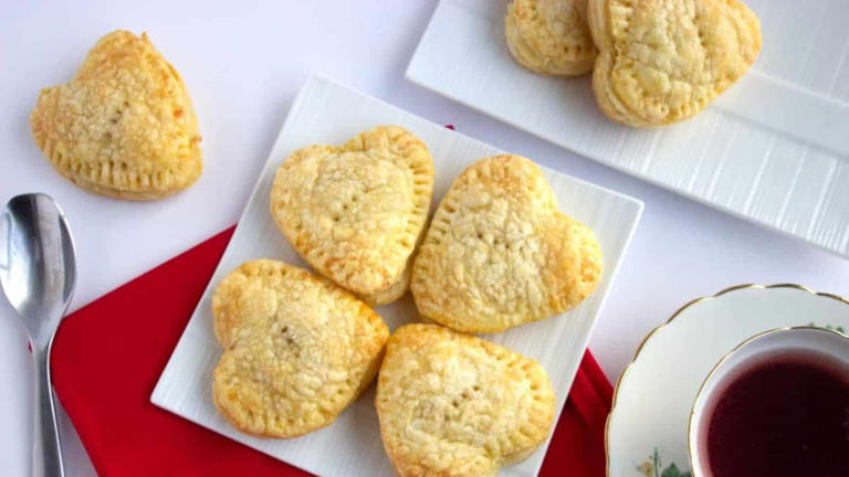 15 Recipes That Are So Very Cherry