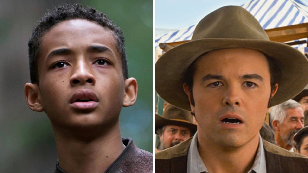 31 Movies Made Unwatchable by One Awful Actor