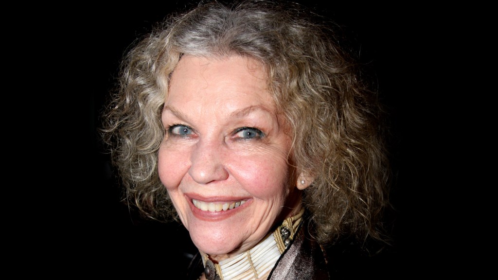 Merle Louise Dies: Original ‘Gypsy' Cast Member, Sondheim Favorite Was 90