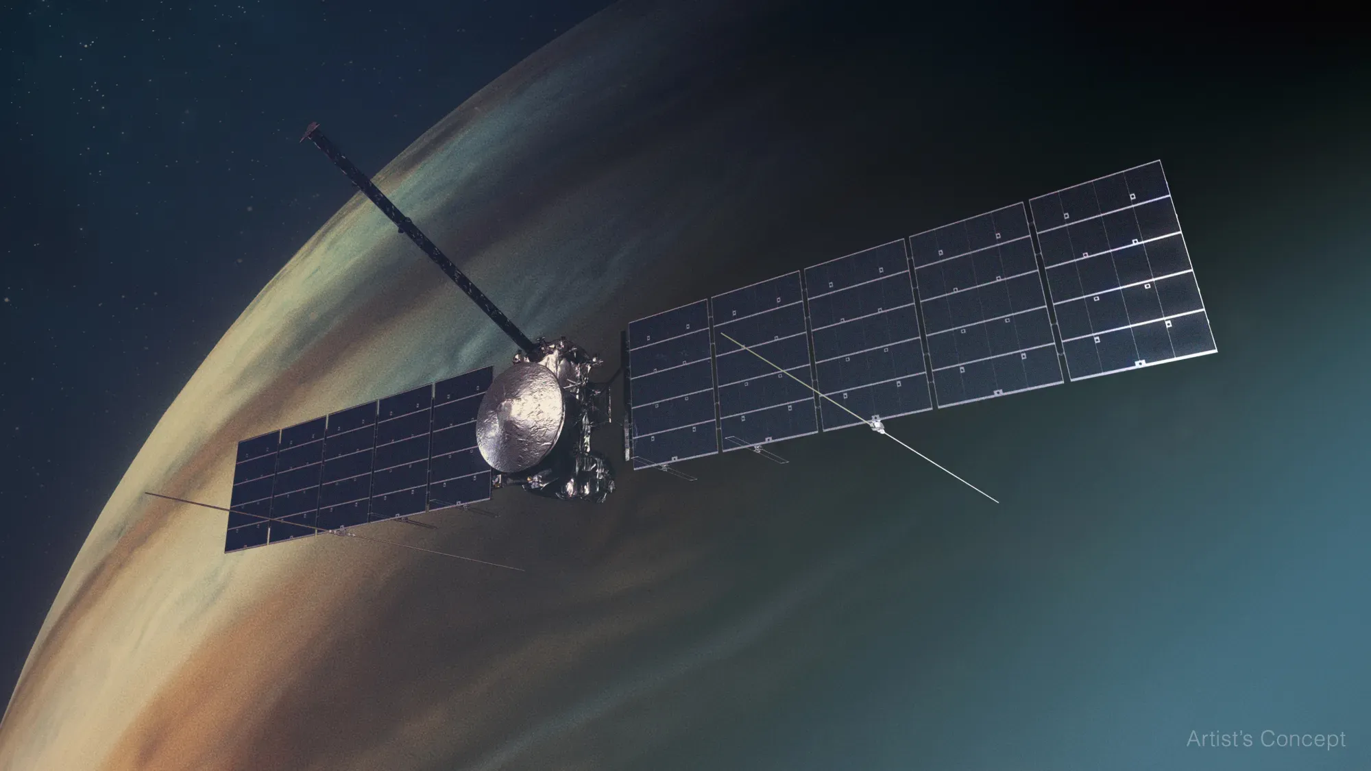 ASU camera checks temps on Mars, but its real mission is a search for ...