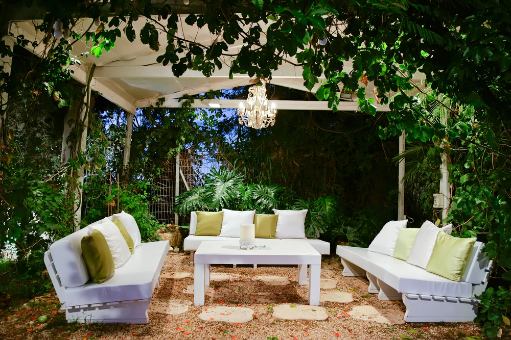 How to Turn Outdoor Spaces into the Heart of the Home