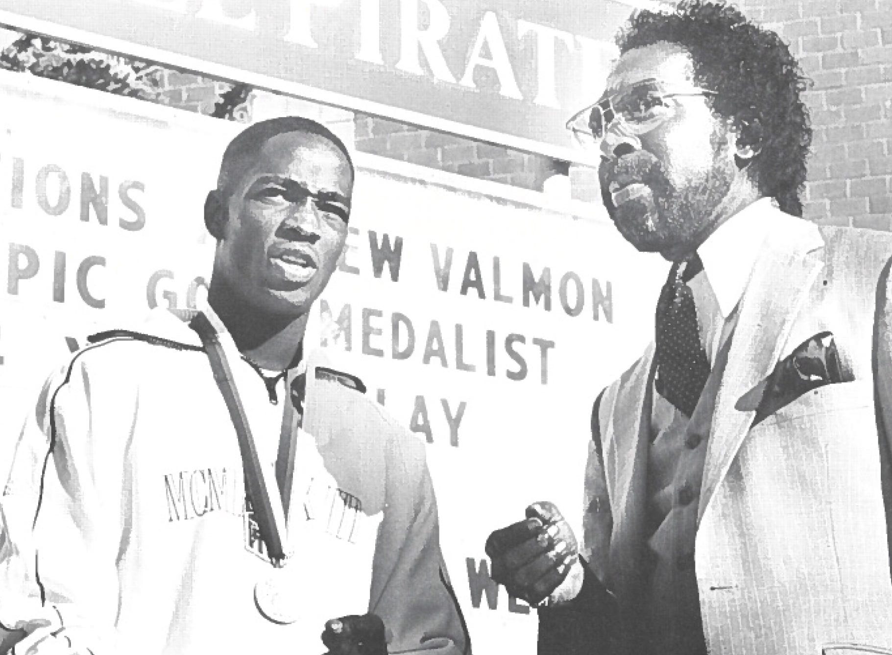 Seton Hall coach John Moon, a U.S. track & field icon, retiring after ...