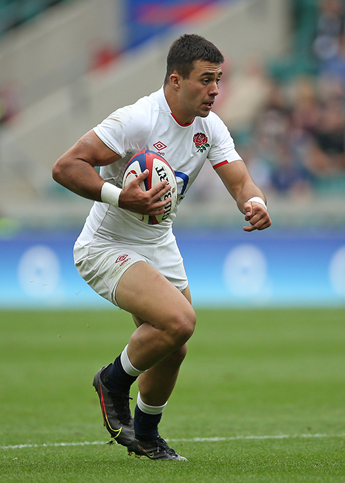 Andy Farrell on red alert as Munster close in on signing of Irish ...