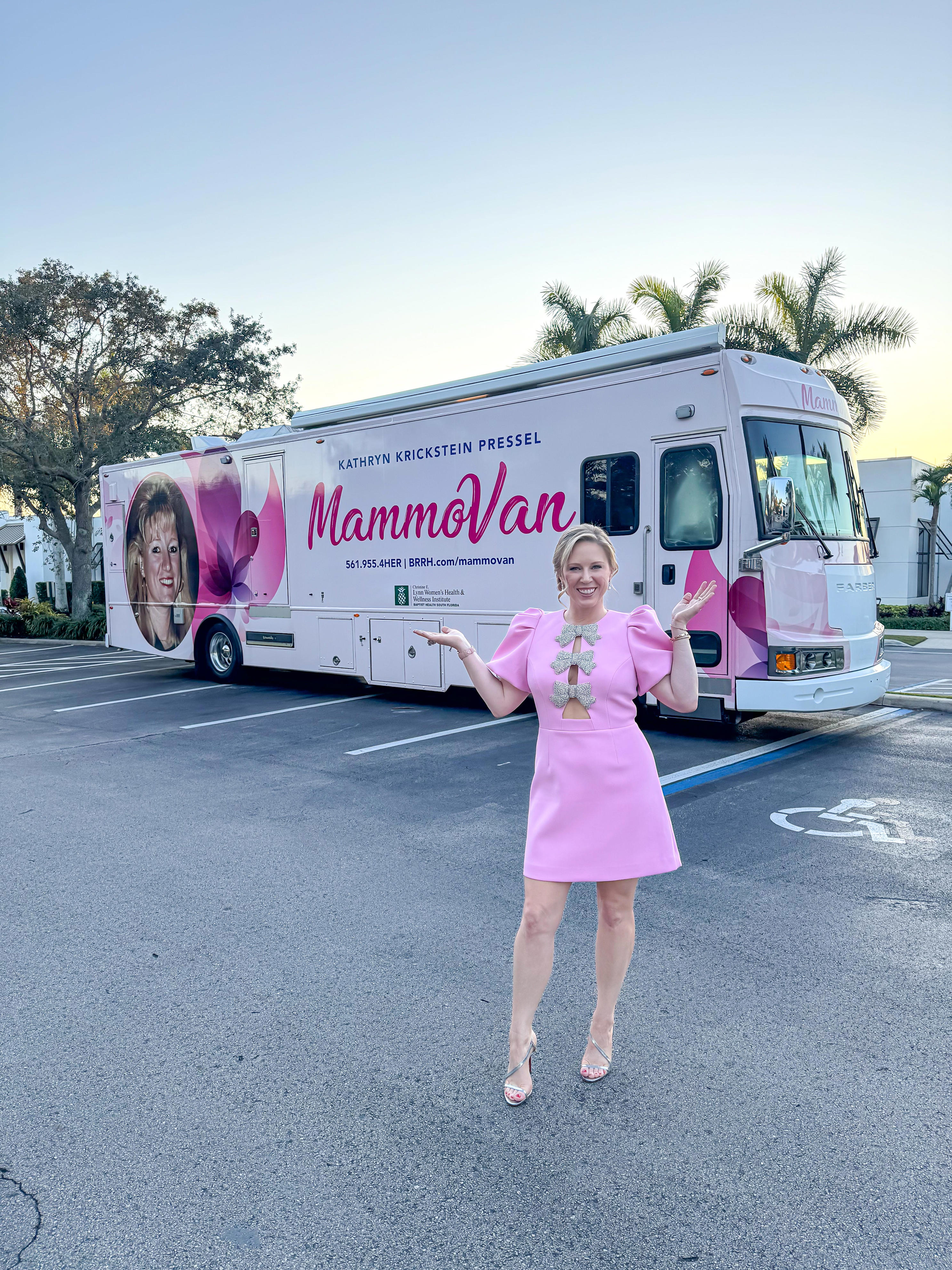 Q&A: Morgan Pressel on $1M raised to fight breast cancer, plus Nelly ...
