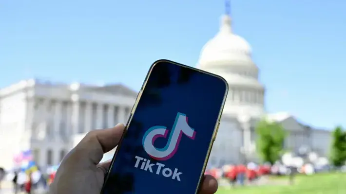 Supreme Court Upholds TikTok Ban, App May Shut Down Jan. 19 in the U.S.