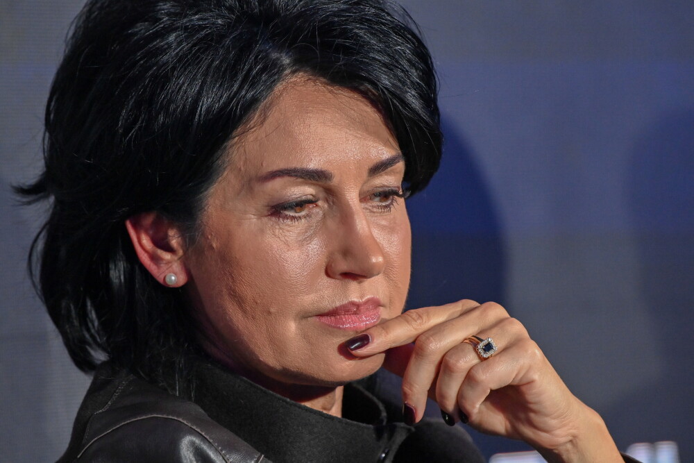 Beata Stelmach powołana na prezesa Totalizatora Sportowego