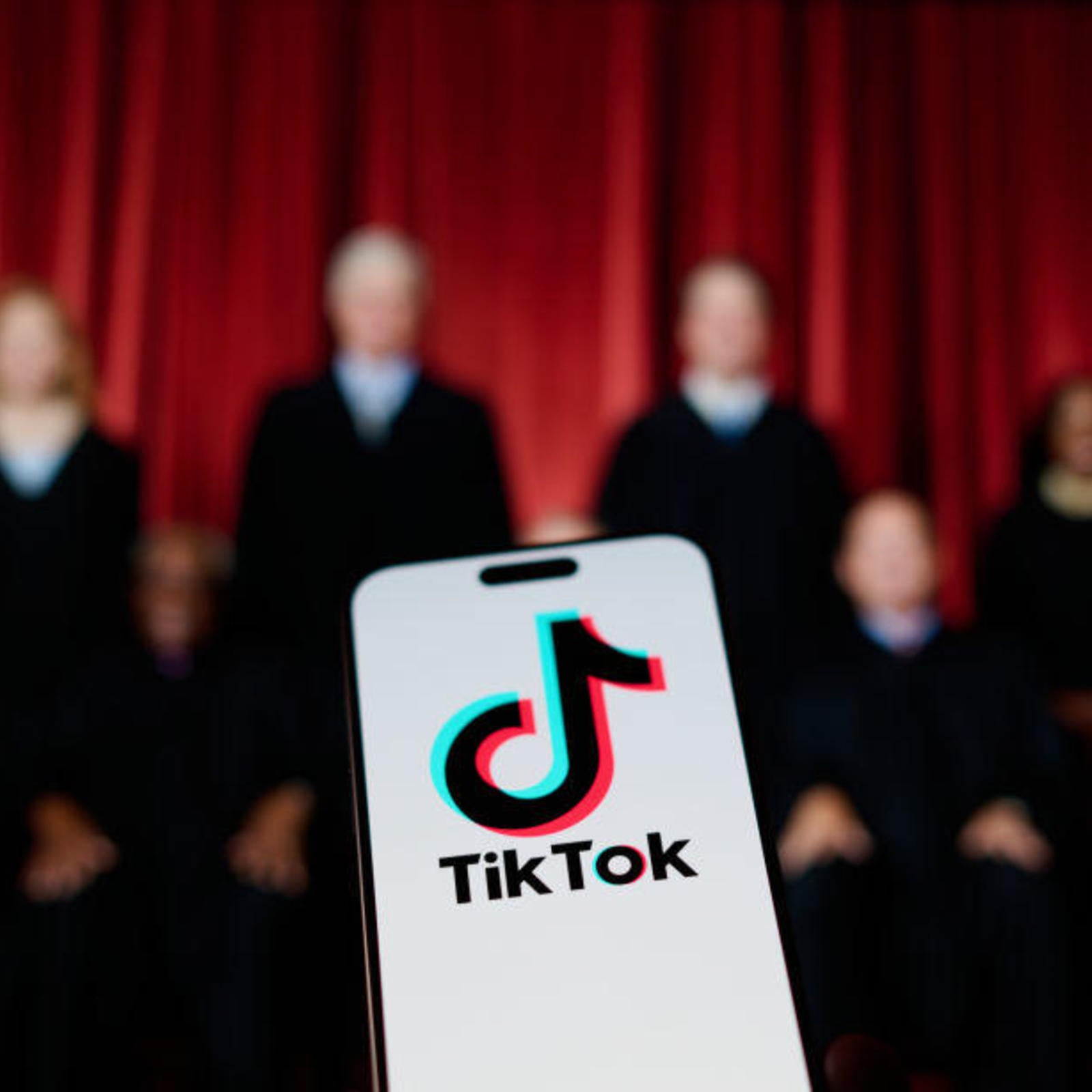 The Supreme Court upheld the law that would ban TikTok. Here's why.