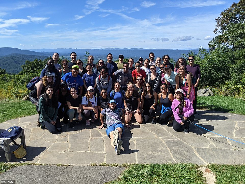 Liberal Capitol Hill staff demand four-day working week