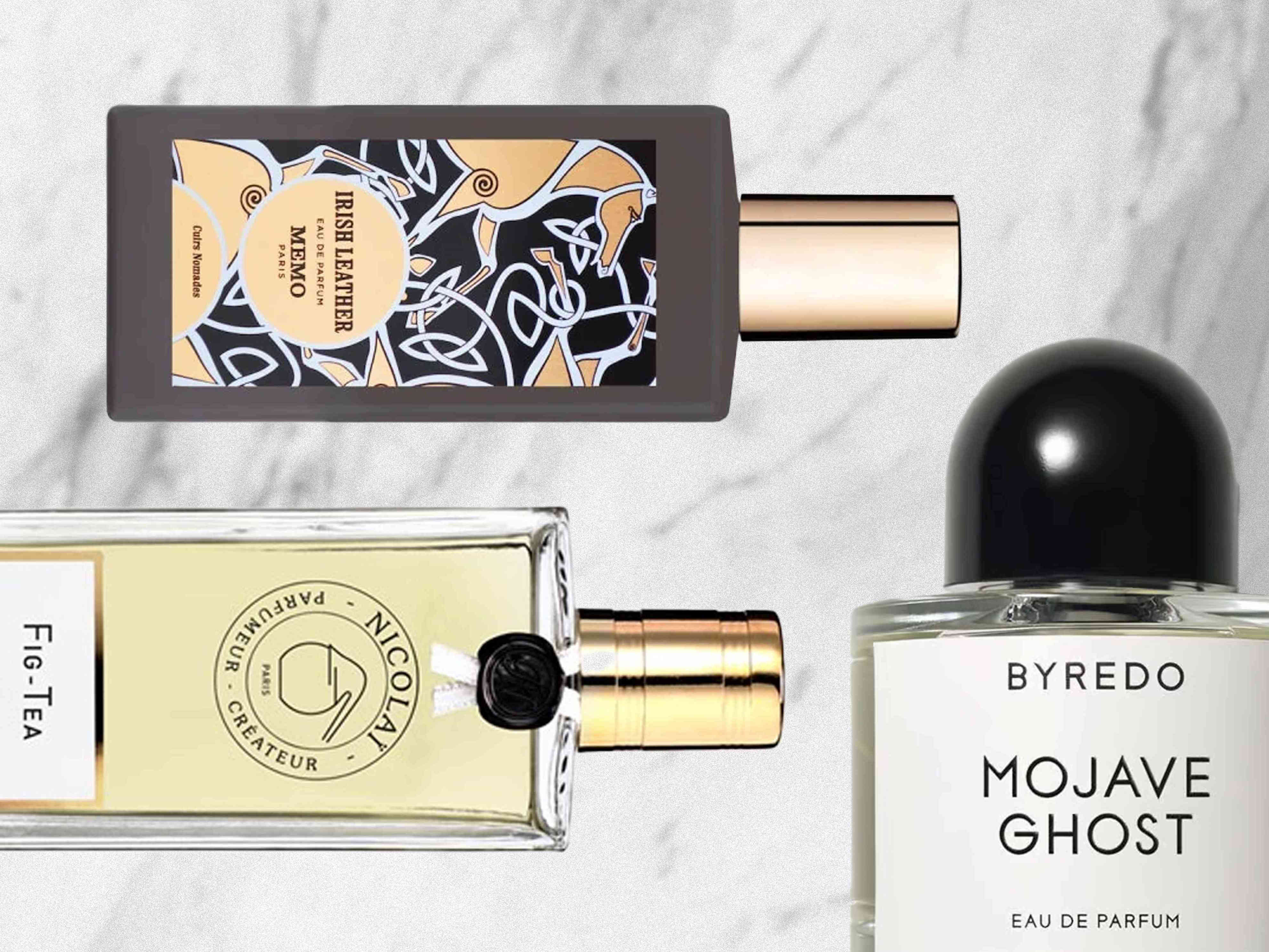 The 9 Most Popular Perfumes in the World, From France to Japan