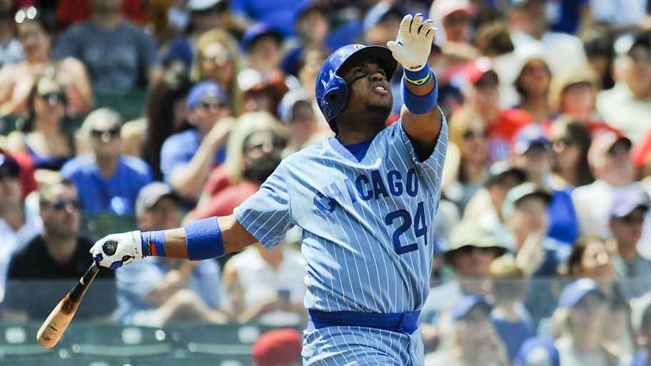 Chicago Cubs Announce New Alternate Uniforms Honoring Electric Blues ...