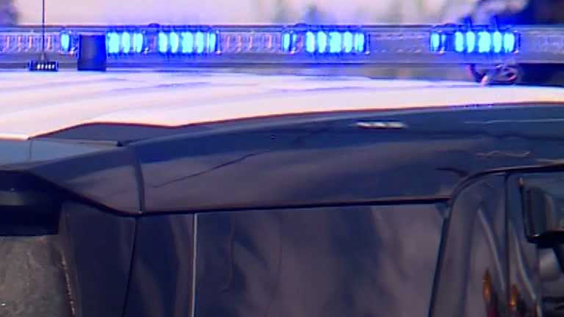 Route 108 shut down in Peru, Maine due to ongoing police activity