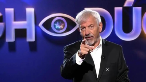 'GH DÚO' da el toque de atención definitivo a los concursantes por sus ...