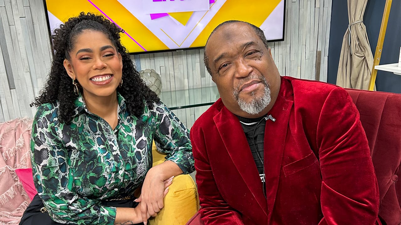 DJ Geno kicks off 40th anniversary celebration with ‘Party for a King ...