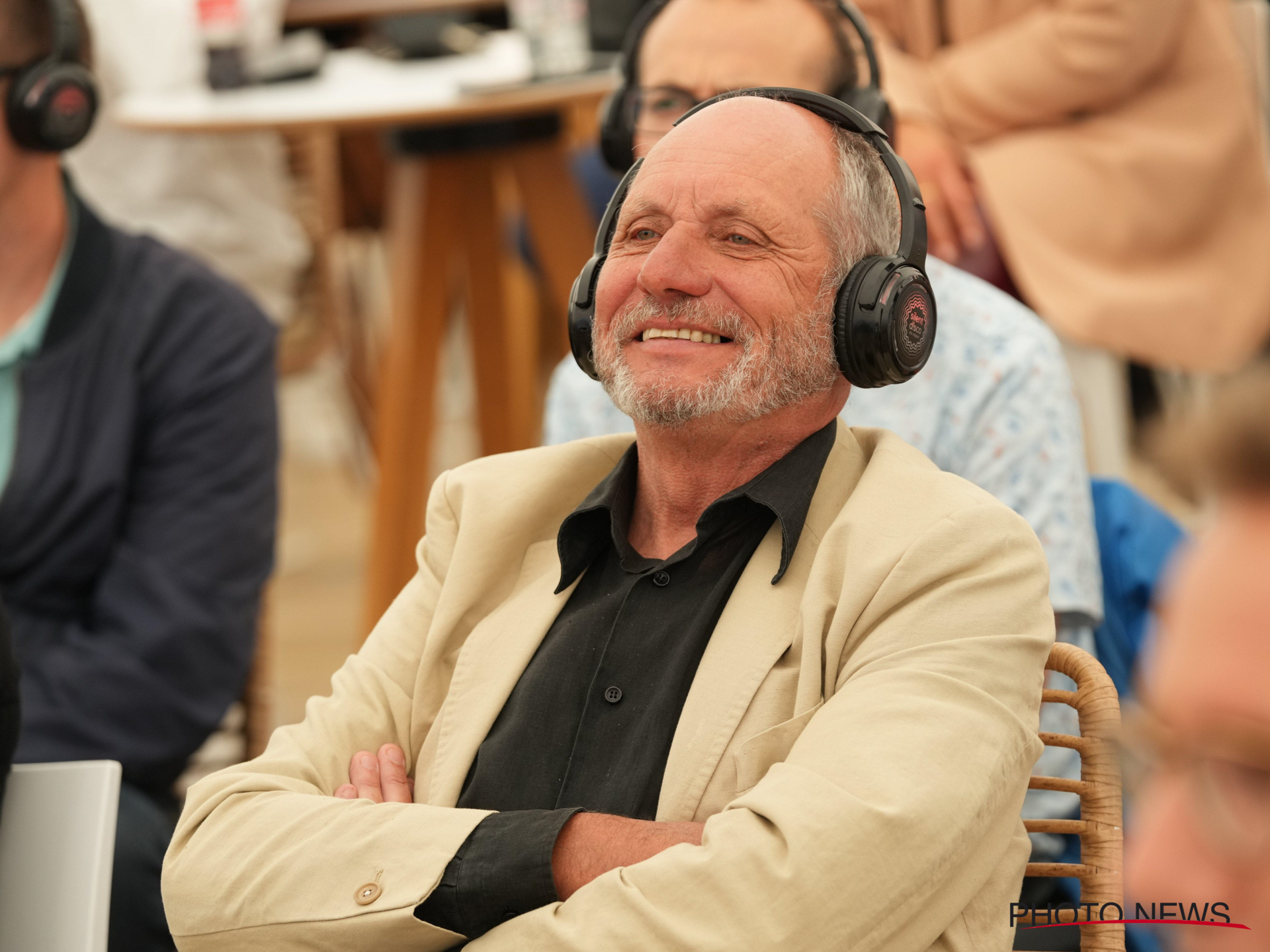 Deze acteur is de grootste grappenmaker van ‘Familie’