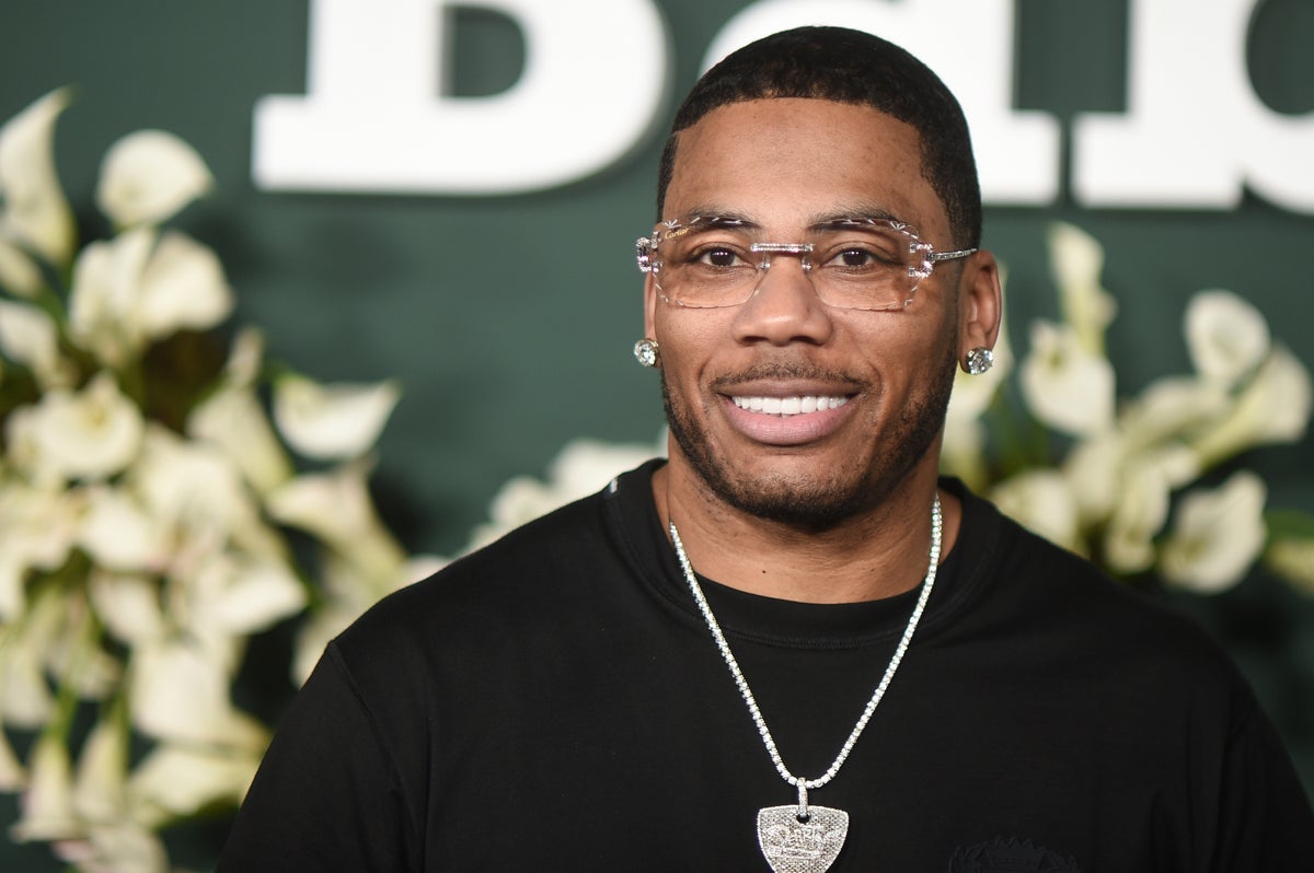 Rapper Nelly to perform at a Donald Trump inaugural ball