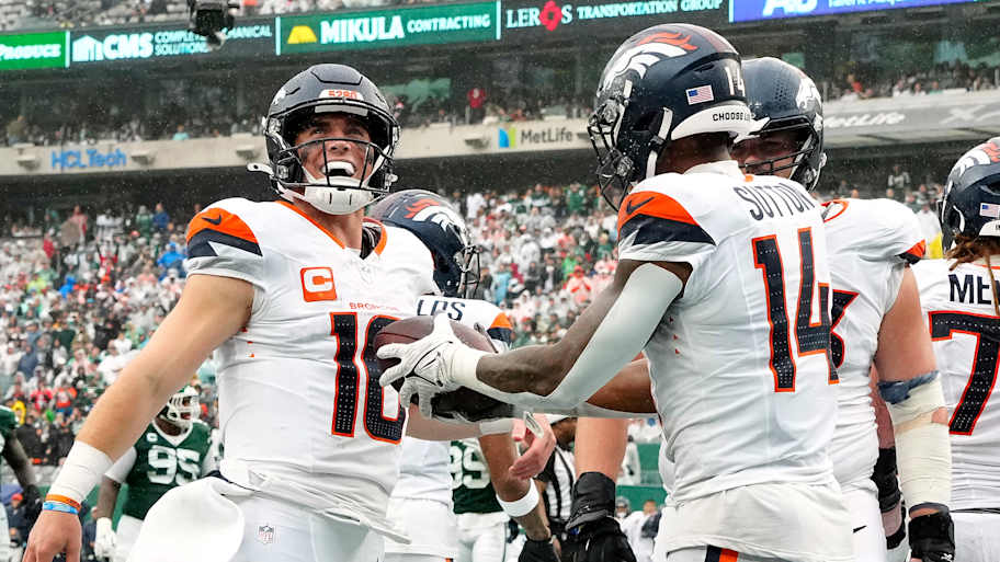 Broncos should continue doing business with rival AFC team in 2025