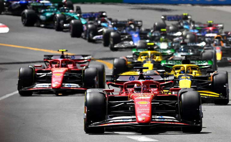 Fórmula 1 2025: Los cambios que impactarán a pilotos como Lawson y Bearman