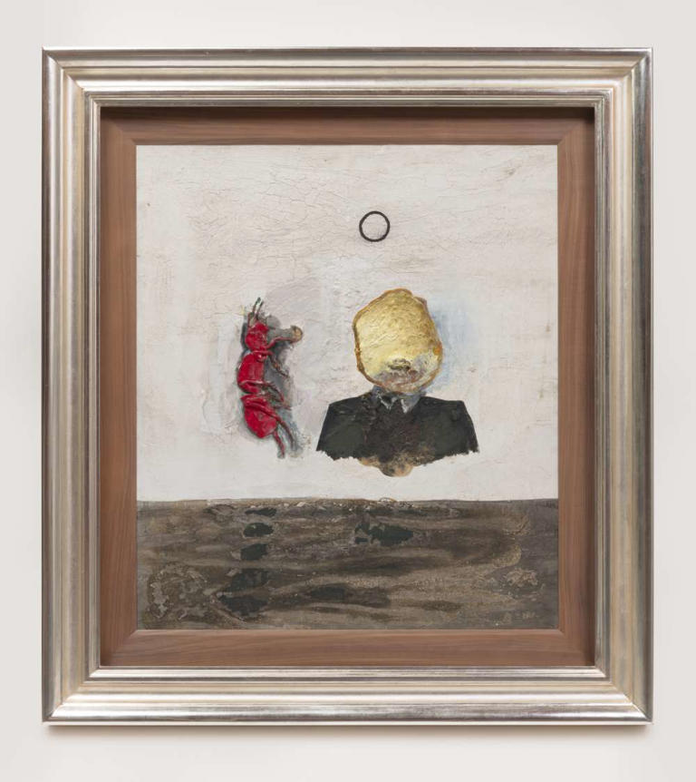 David Lynch's Art Is the Key to Understanding His Cryptic Films