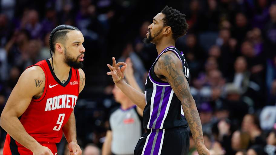 Malik Monk's Honest Dillon Brooks Statement After Kings-Rockets