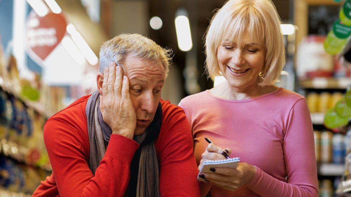 15 Rough Ways Inflation Is Draining Your Wallet