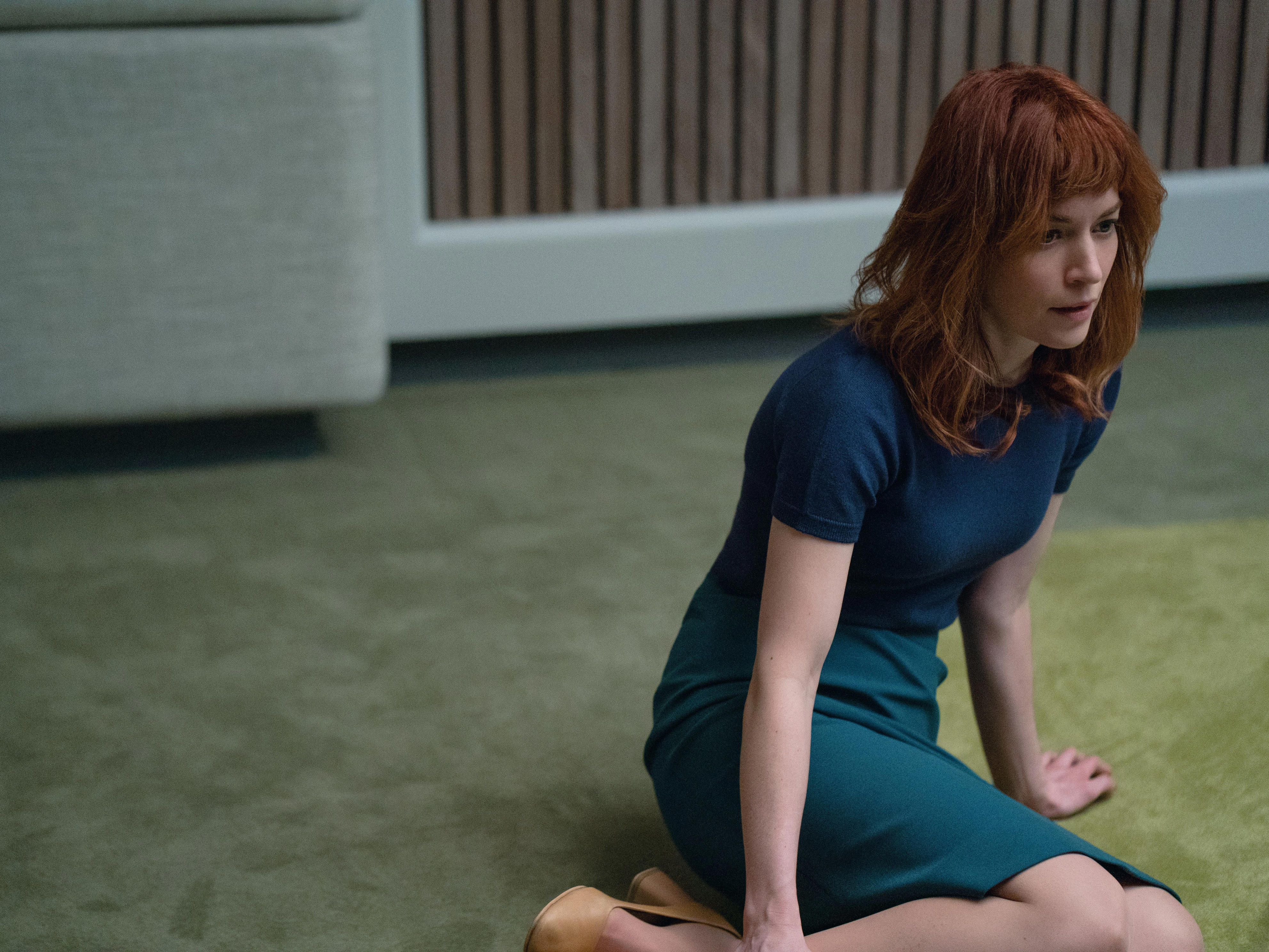 A comprehensive 'Severance' season 1 recap, because it's been a while