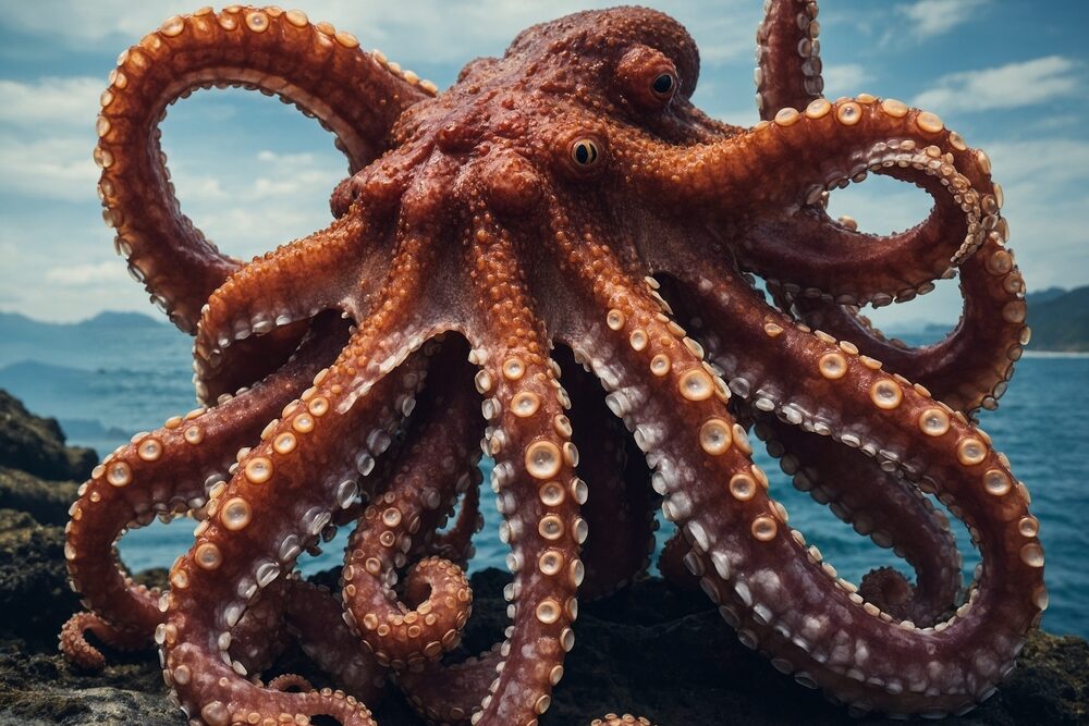 How Animals Are Adapting to a Changing Planet