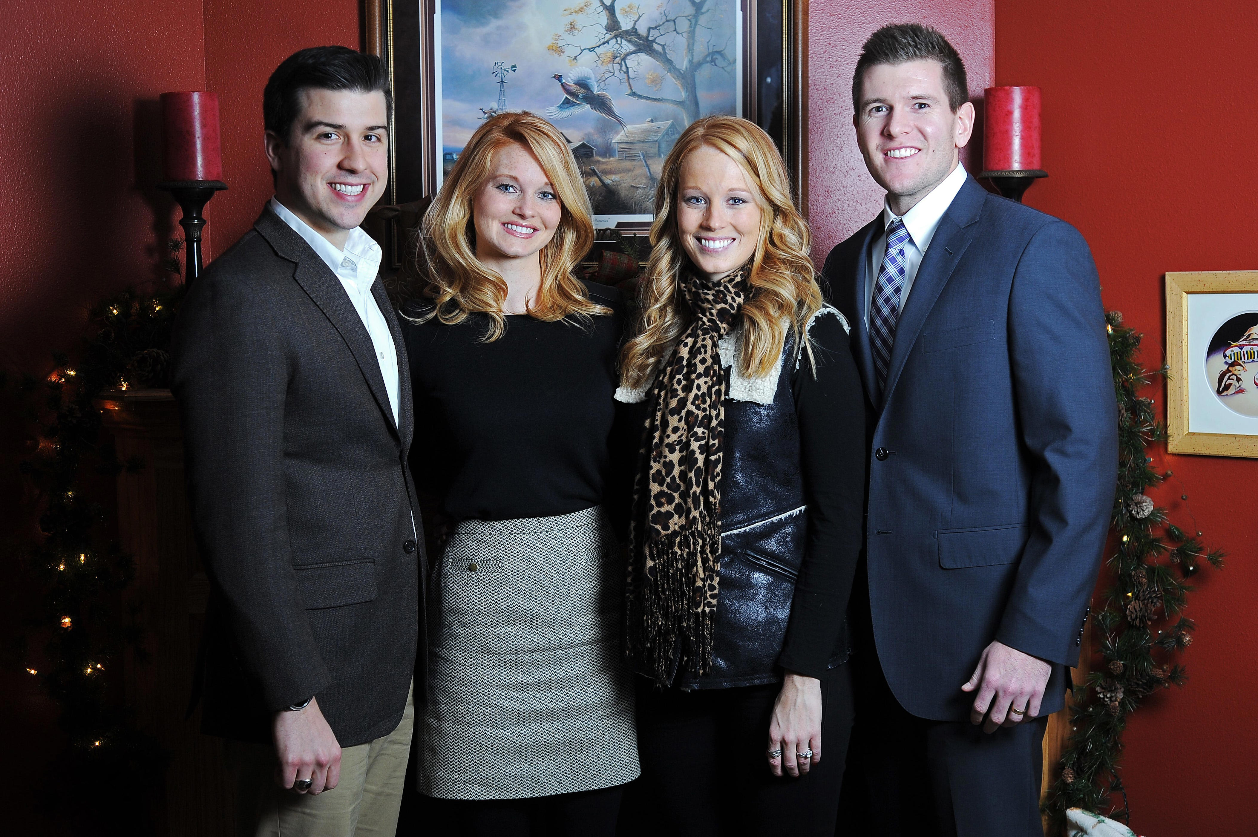 Trump names South Dakota Trade CEO Luke Lindberg as pick for USDA trade ...