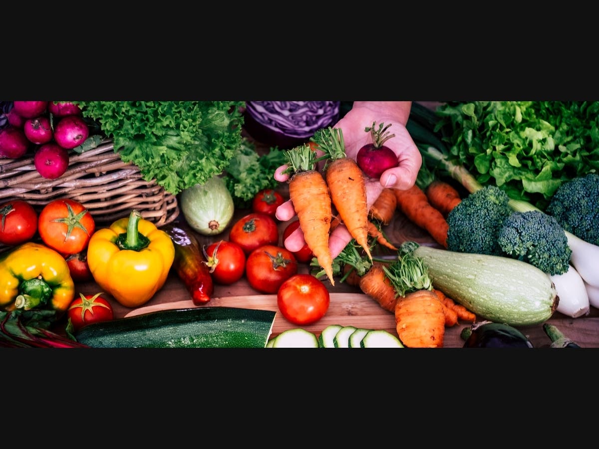 LI Cares To Delivery Produce To Seniors With New Truck