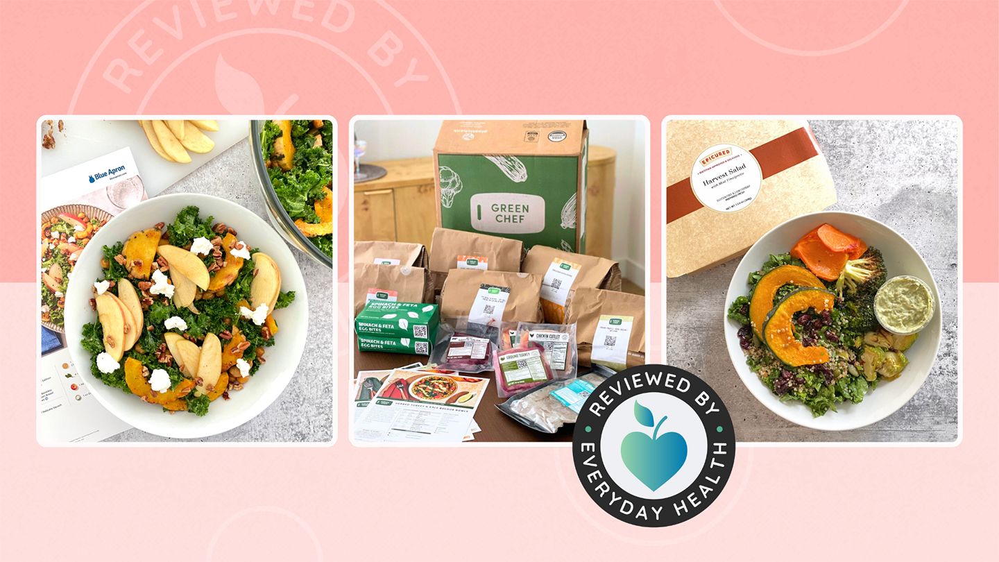 After Testing Over 50 Meal Delivery Services, These 10 Came Out on Top ...