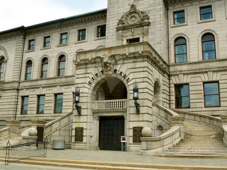 Worcester Appoints New Commissioner Of Public Works And Parks