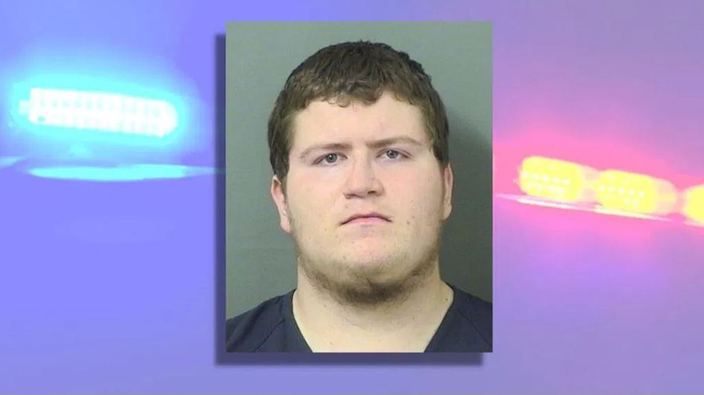 Okeechobee man gets three years for plotting attacks on high school and Miami church