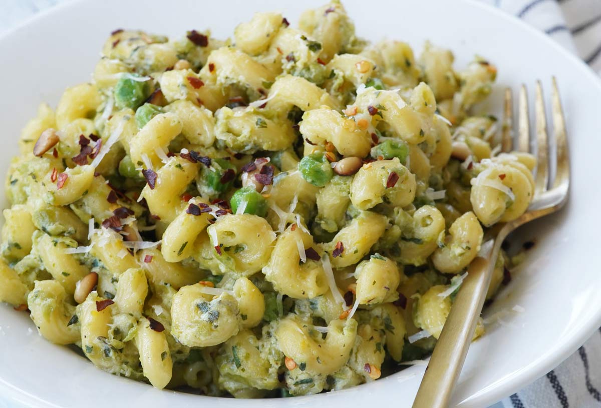 10 Cozy Pasta Dishes for 2 to 4 People