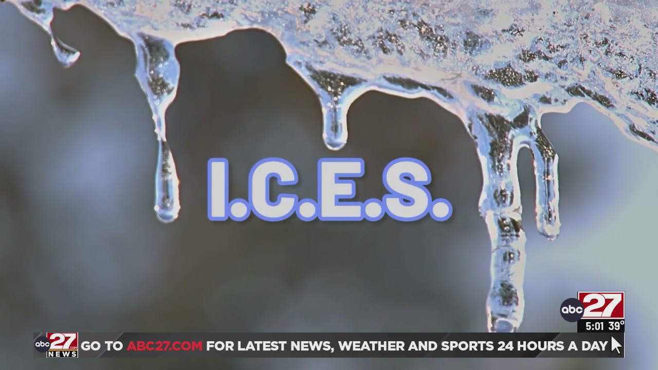 Tips to prepare your home for below freezing temperatures