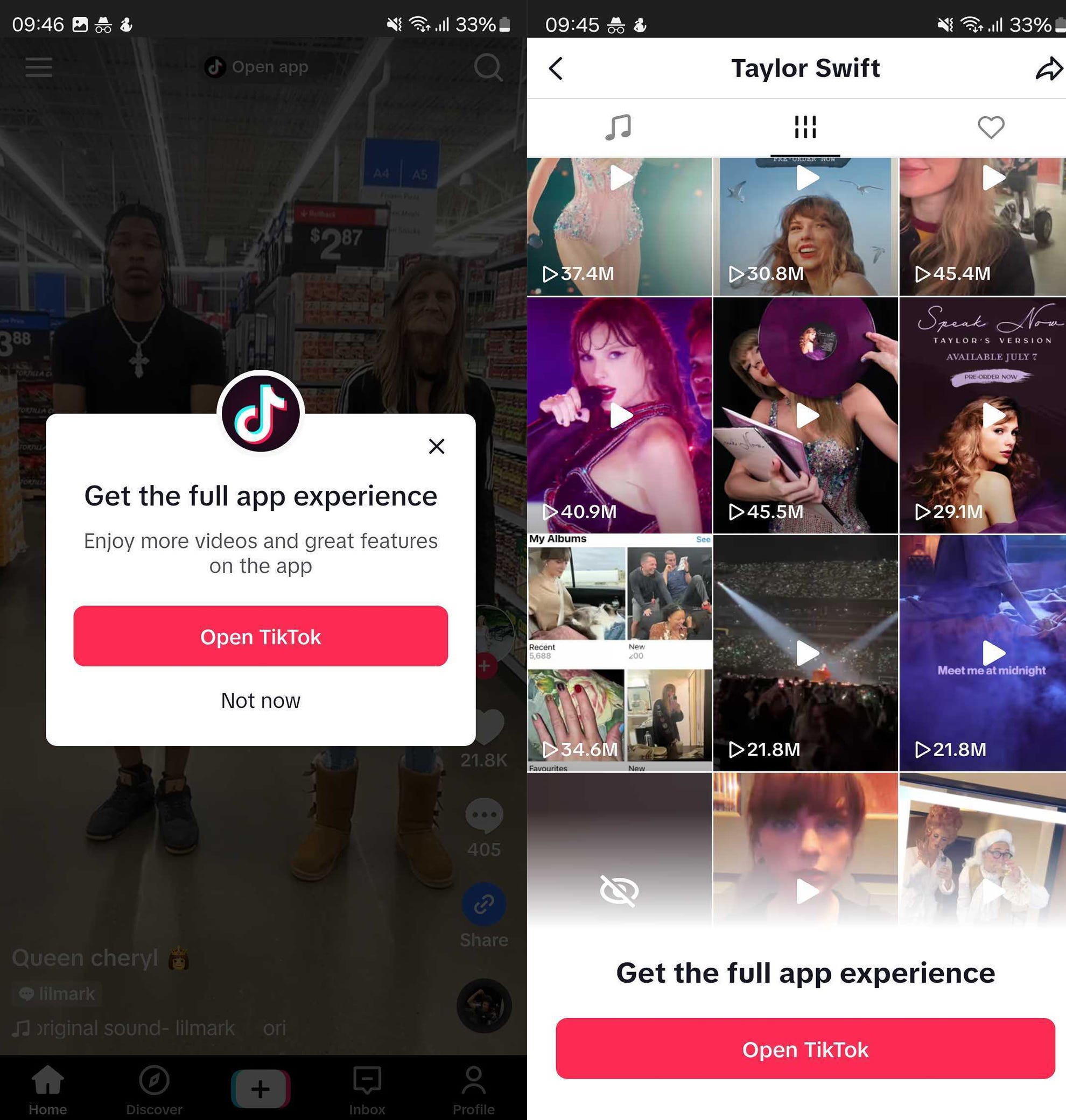 TikTok ban: VPN workarounds present significant compromises for users