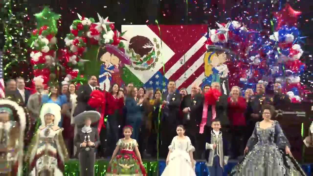 WBCA festivities officially kick off at Sames Auto Arena