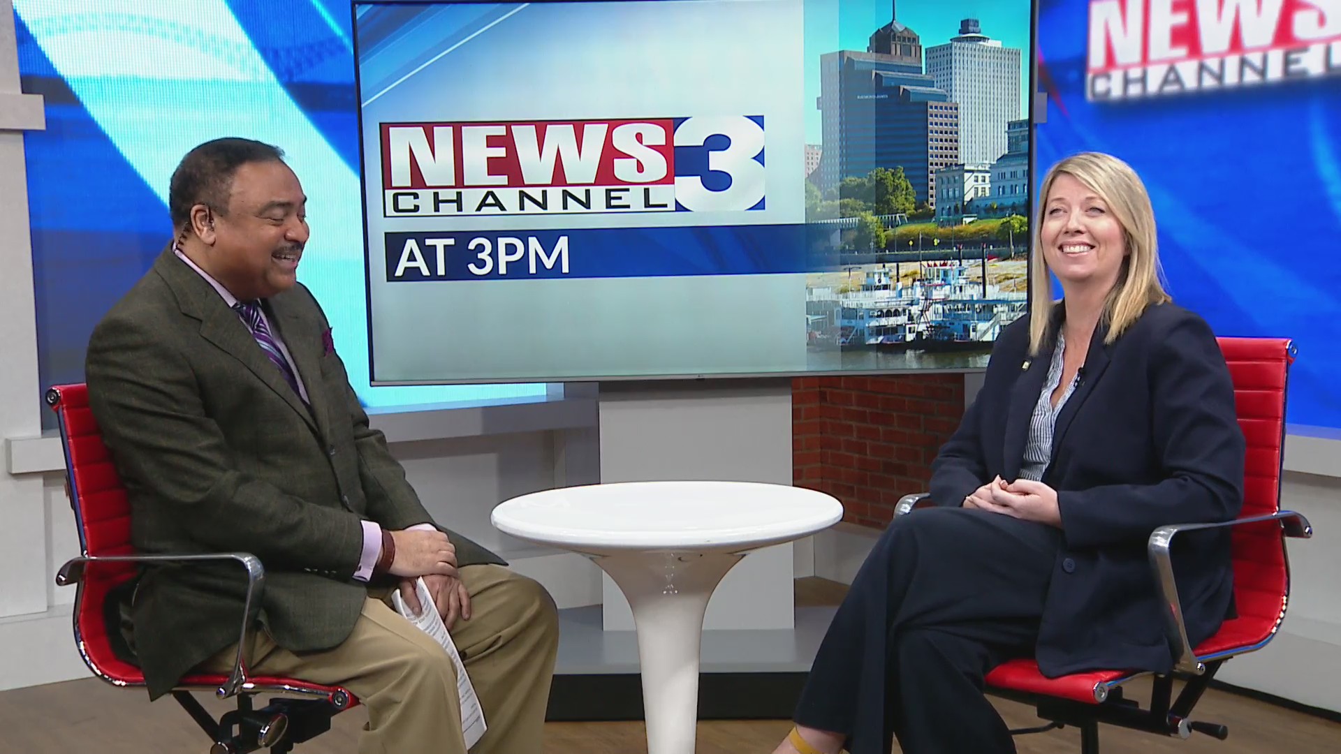 City Councilwoman Jerri Green on MLGW, gun reform and MATA