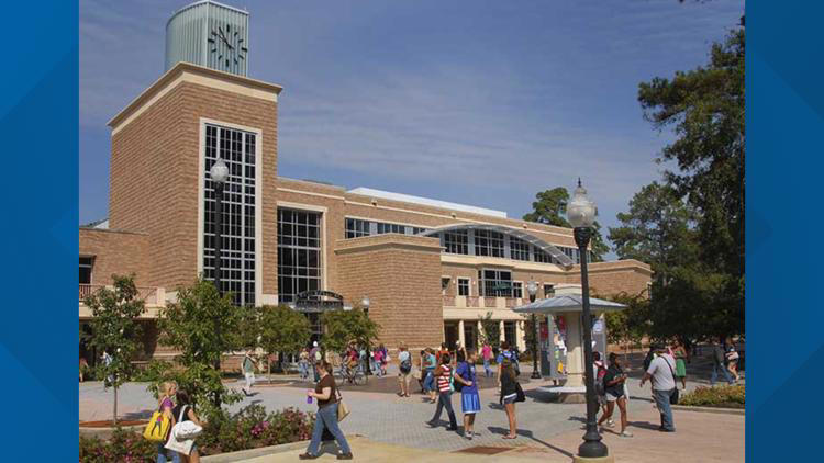 SFA earns Carnegie Foundation recognition for access, research