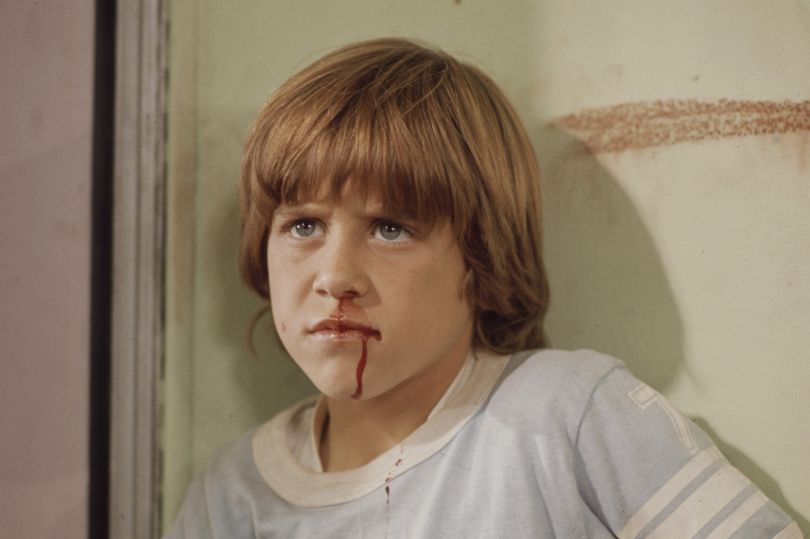 Former Disney child star Christian Juttner dead at 60 with tragic news ...