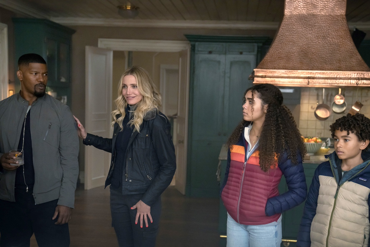 ‘Back in Action’ Ending Explained: Will There Be a ‘Back in Action 2’?