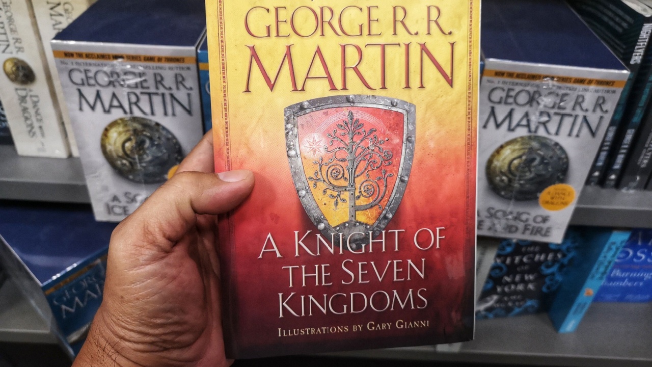 ‘Game of Thrones’ Spinoff ‘A Knight of the Seven Kingdoms’ Shifts to ...