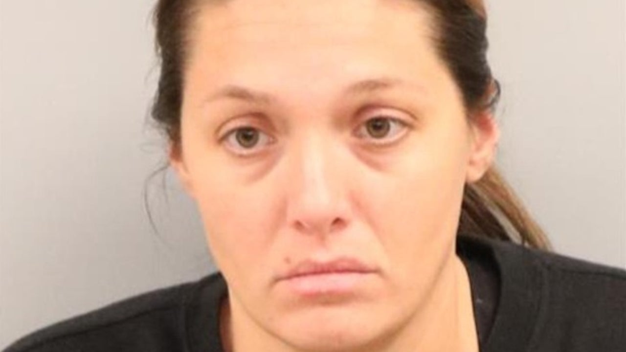 Laura Caron: NJ elementary school teacher accused of having child with ...