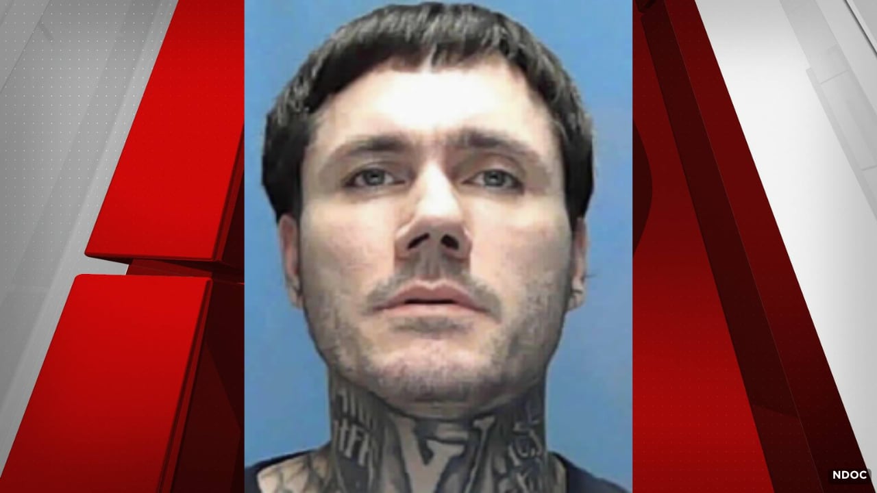 Inmate stabbed to death in Nevada State Prison