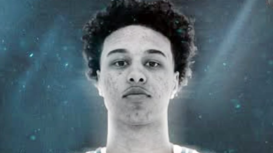 Landyn Colyer Signs With Cold Hearts OTE