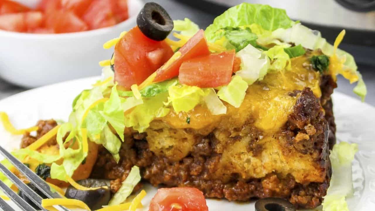 42 Crock Pot Ground Beef Recipes That Are Simply Irresistible