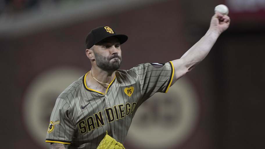 San Francisco Giants Have Two Substantial Opportunities to Strengthen ...