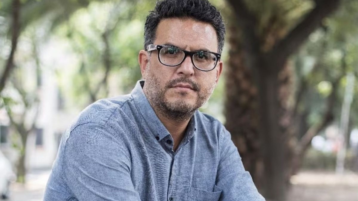 Mexican Poet Found Dead in England After Disappearance