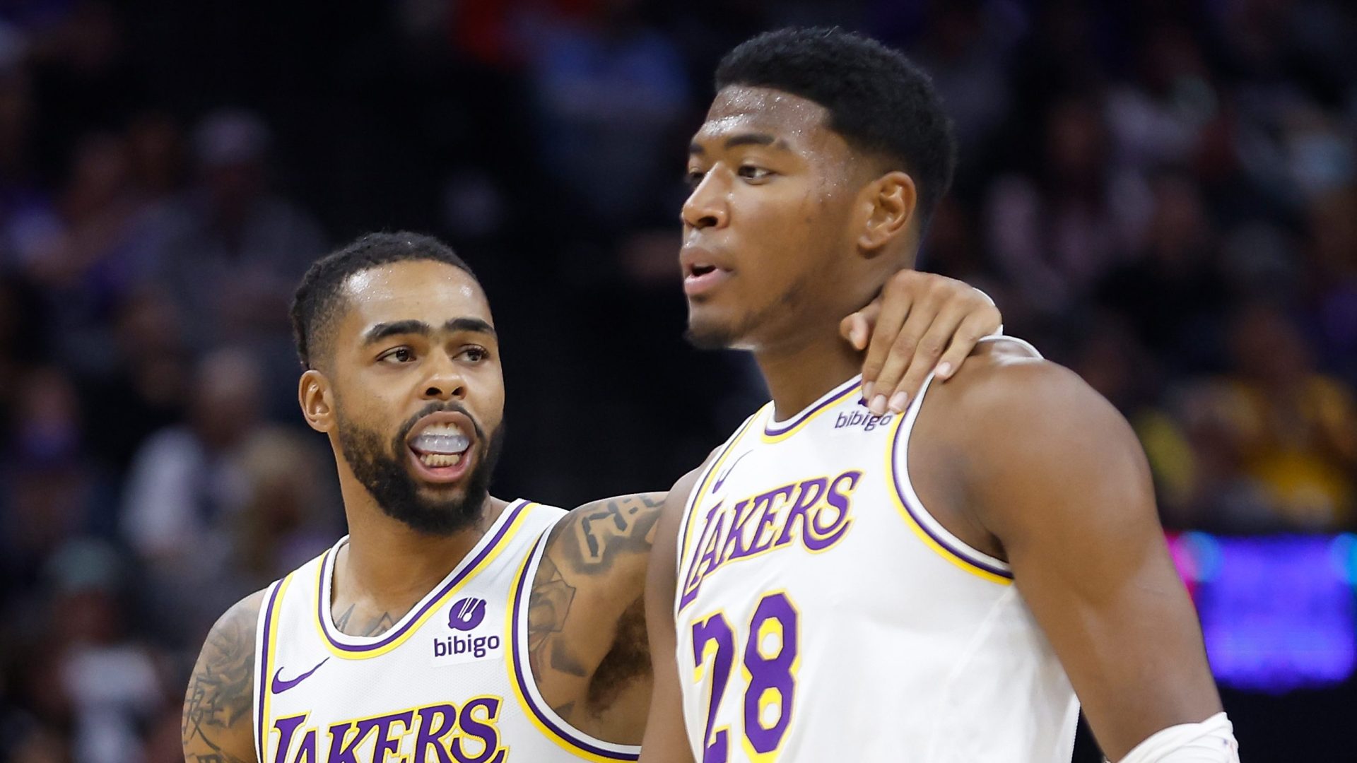 Lakers Land Former All-Star for Rui Hachimura in Realistic Trade Pitch