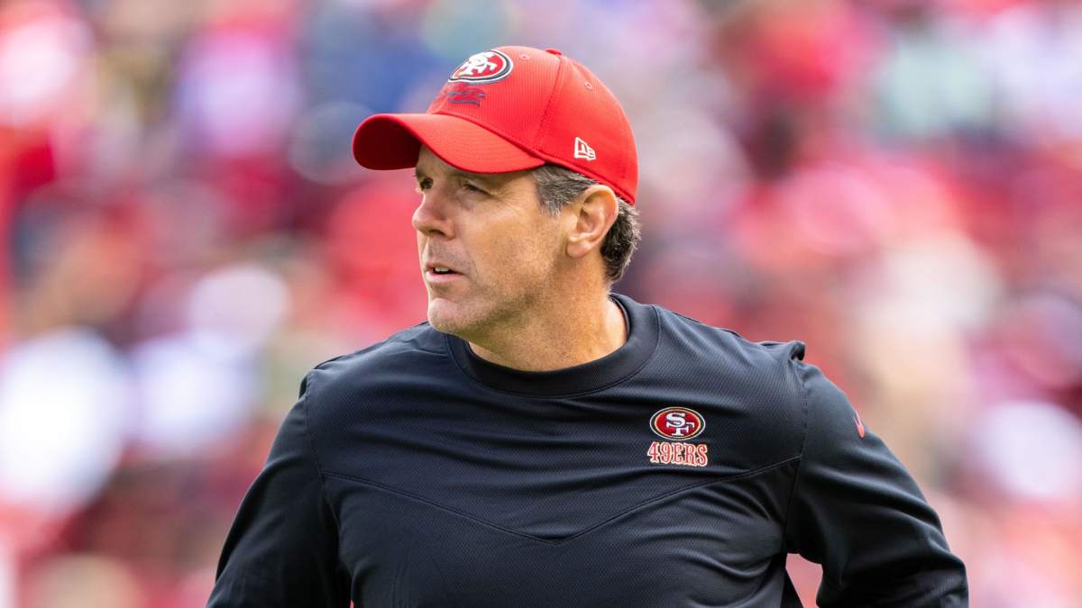 Niners Coach Turning Heads With Bold Answer to Jets Interview Request