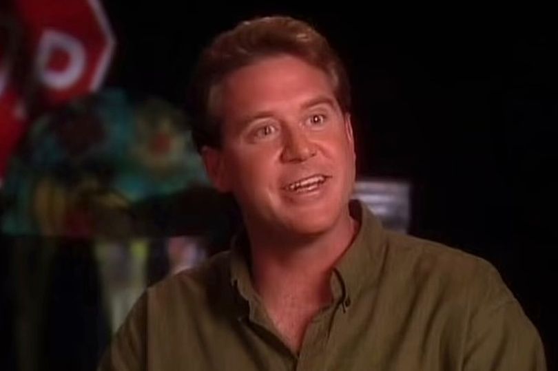 Former Disney child star Christian Juttner dead at 60 with tragic news ...